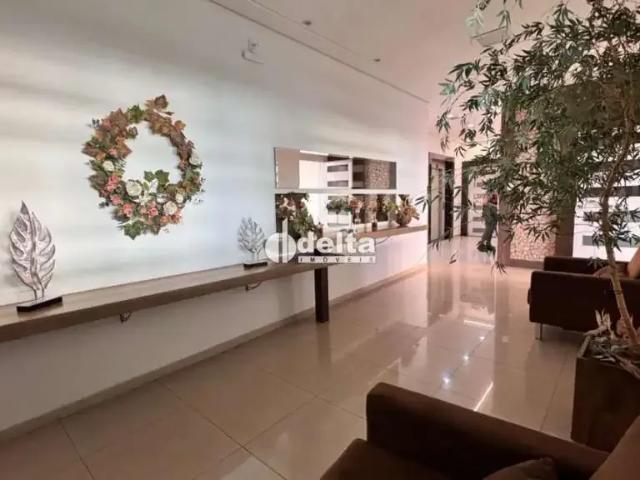 Apartamento para Venda em Uberlândia/MG Santa Mônica 3 Quartos