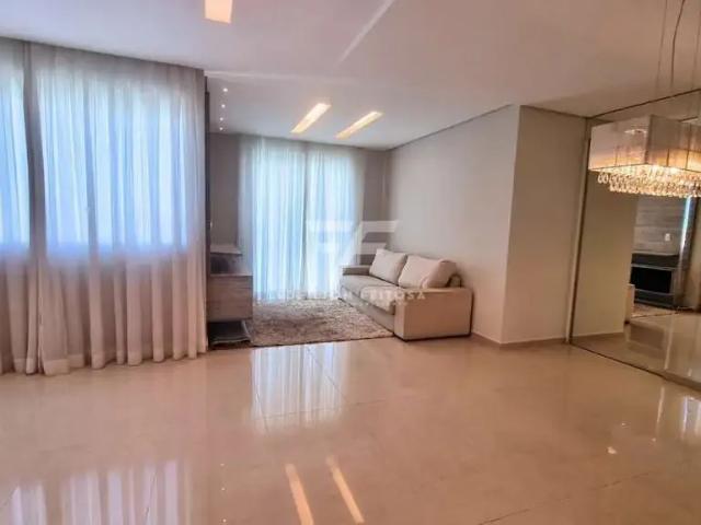 Apartamento para Venda em Uberlândia/MG Santa Mônica 3 Quartos