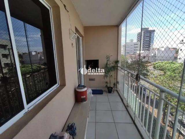 Apartamento para Venda em Uberlândia/MG Santa Mônica 3 Quartos