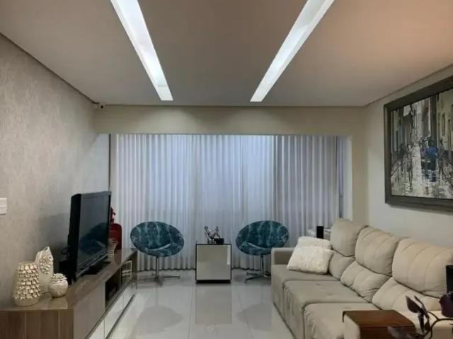 Apartamento para Venda em Uberlândia/MG Santa Mônica 3 Quartos