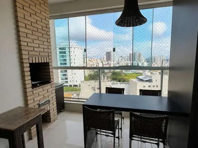 Apartamento para Venda em Uberlândia/MG Santa Mônica 3 Quartos