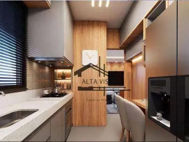 Apartamento para Venda em Uberlândia/MG Santa Mônica 3 Quartos
