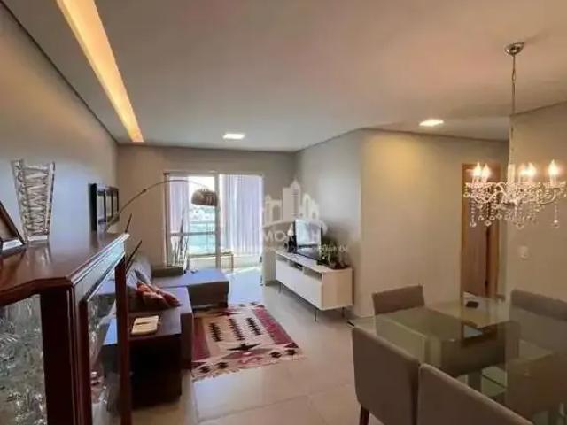 Apartamento para Venda em Uberlândia/MG Santa Mônica 3 Quartos