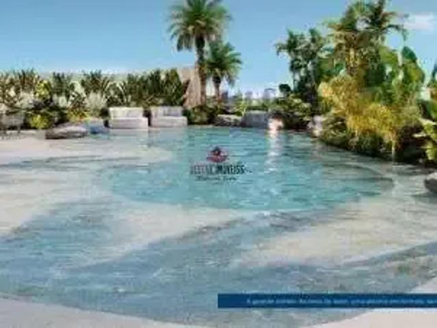 Apartamento para Venda em Uberlândia/MG Santa Mônica 3 Quartos
