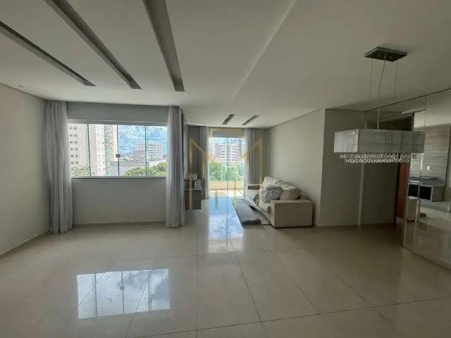 Apartamento para Venda em Uberlândia/MG Santa Mônica 3 Quartos