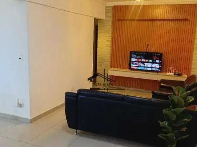 Apartamento para Venda em Uberlândia/MG Santa Mônica 3 Quartos