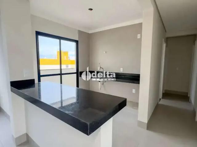 Apartamento para Venda em Uberlândia/MG Santa Mônica 3 Quartos