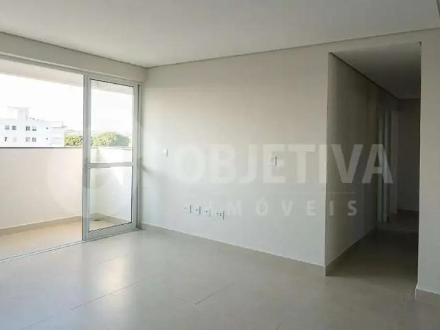 Apartamento para Venda em Uberlândia/MG Santa Mônica 3 Quartos