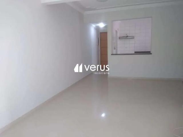 Apartamento para Venda em Uberlândia/MG Santa Mônica 3 Quartos