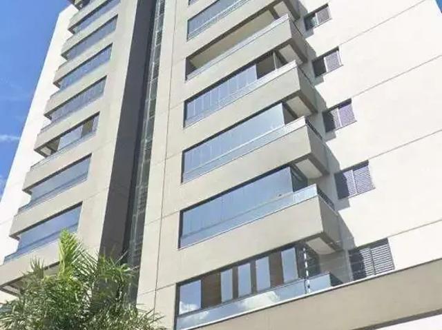 Apartamento para Venda em Uberlândia/MG Santa Mônica 3 Quartos