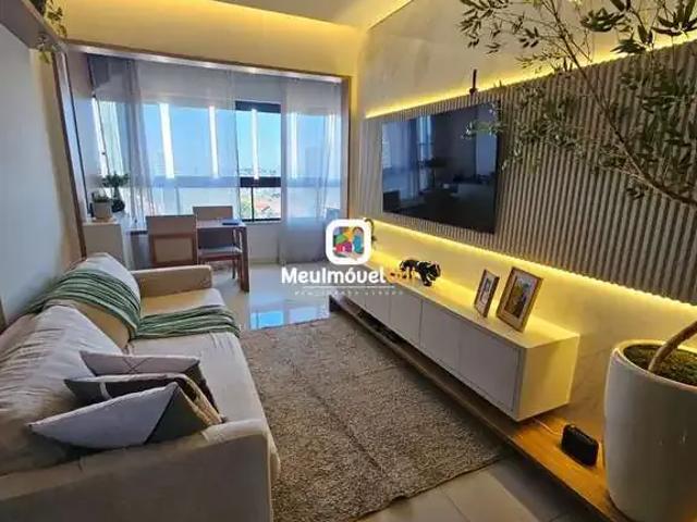 Apartamento para Venda em Uberlândia/MG Santa Mônica 3 Quartos