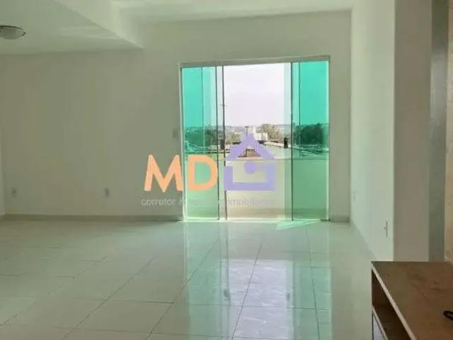 Apartamento para Venda em Uberlândia/MG Santa Mônica 3 Quartos