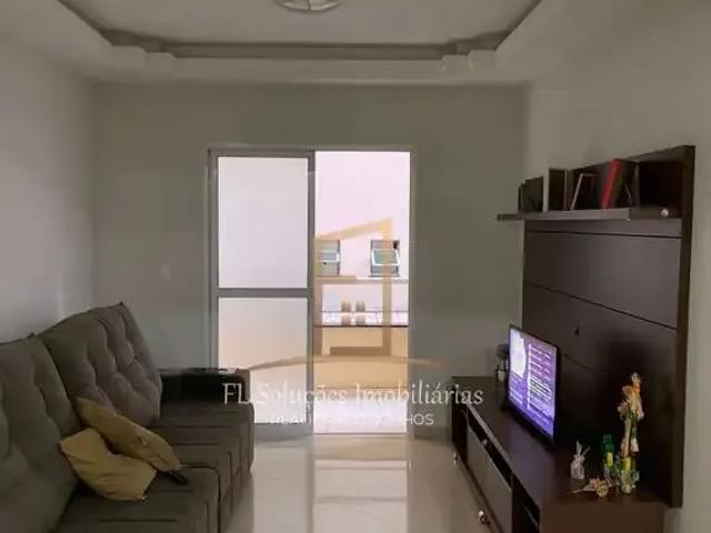 Apartamento para Venda em Uberlândia/MG Santa Mônica 3 Quartos