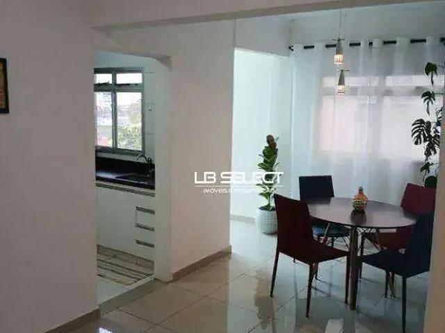 Apartamento para Venda em Uberlândia/MG Santa Mônica 3 Quartos