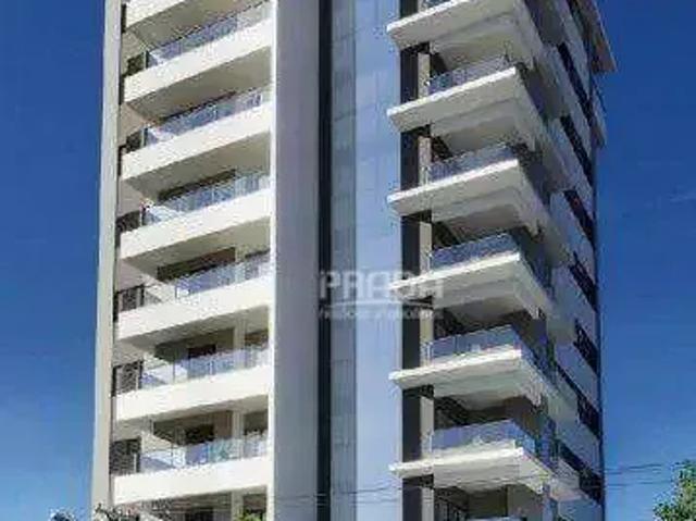 Apartamento para Venda em Uberlândia/MG Santa Mônica 3 Quartos