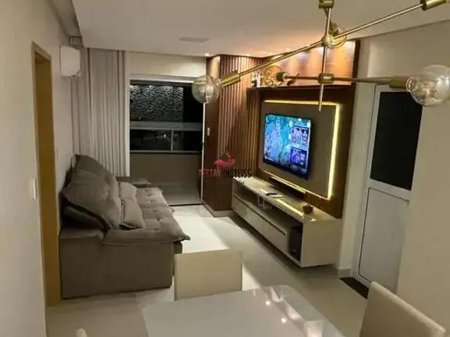 Apartamento para Venda em Uberlândia/MG Santa Mônica 3 Quartos