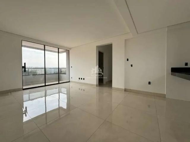 Apartamento para Venda em Uberlândia/MG Santa Mônica 3 Quartos