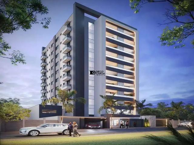 Apartamento para Venda em Uberlândia/MG Santa Mônica 3 Quartos