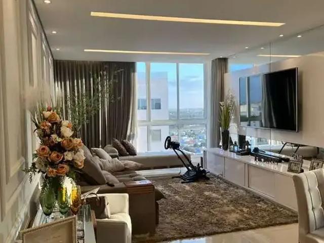 Apartamento para Venda em Uberlândia/MG Santa Mônica 3 Quartos