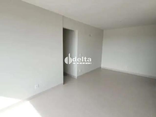 Apartamento para Venda em Uberlândia/MG Santa Mônica 3 Quartos