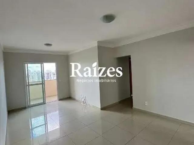 Apartamento para Venda em Uberlândia/MG Santa Mônica 3 Quartos