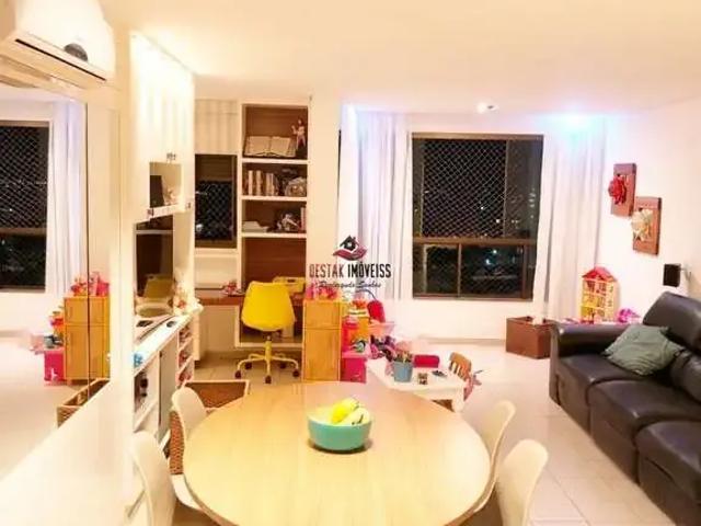 Apartamento para Venda em Uberlândia/MG Santa Mônica 3 Quartos
