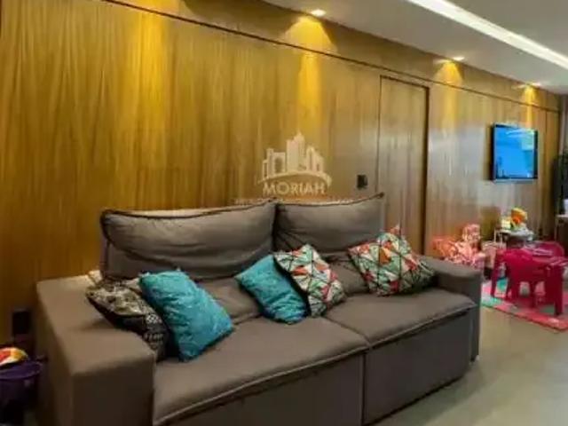 Apartamento para Venda em Uberlândia/MG Santa Mônica 3 Quartos