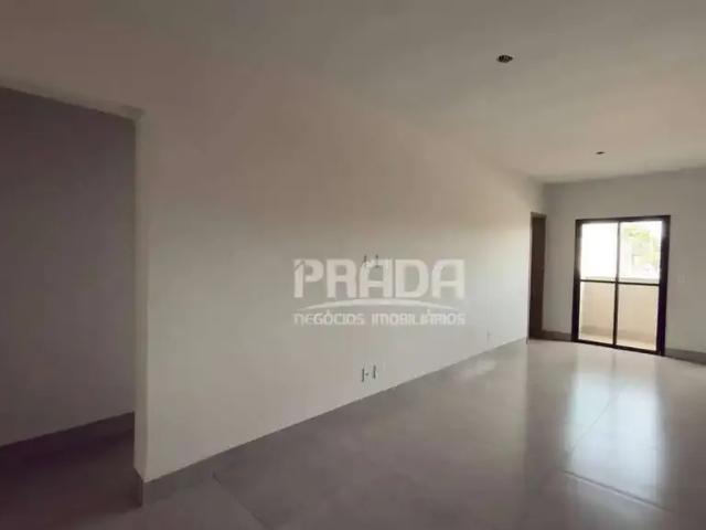 Apartamento para Venda em Uberlândia/MG Santa Mônica 3 Quartos