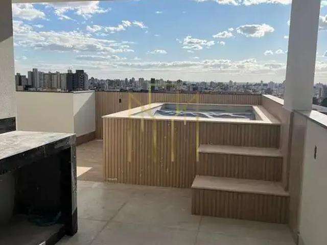 Apartamento para Venda em Uberlândia/MG Santa Mônica 3 Quartos