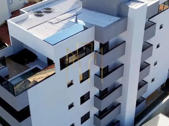 Apartamento para Venda em Uberlândia/MG Santa Mônica 3 Quartos