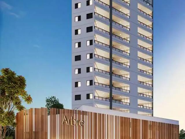 Apartamento para Venda em Uberlândia/MG Santa Mônica 3 Quartos