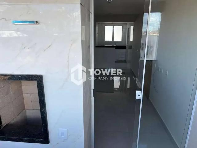 Apartamento para Venda em Uberlândia/MG Santa Mônica 3 Quartos