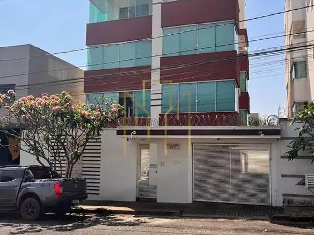 Apartamento para Venda em Uberlândia/MG Santa Mônica 3 Quartos