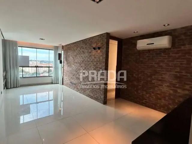 Apartamento para Venda em Uberlândia/MG Santa Mônica 3 Quartos