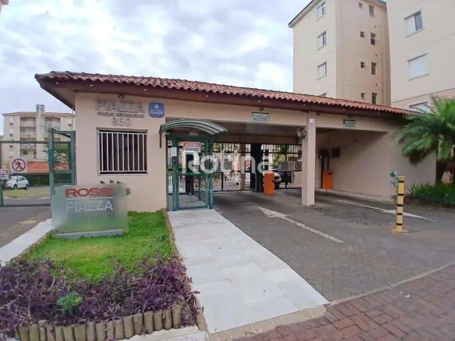 Apartamento para Venda em Uberlândia/MG Santa Mônica 3 Quartos