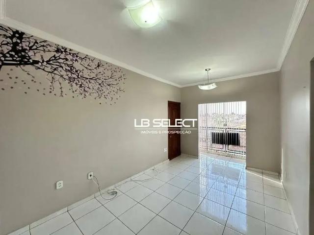 Apartamento para Venda em Uberlândia/MG Santa Mônica 3 Quartos