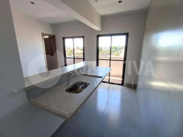 Apartamento para Venda em Uberlândia/MG Santa Mônica 3 Quartos