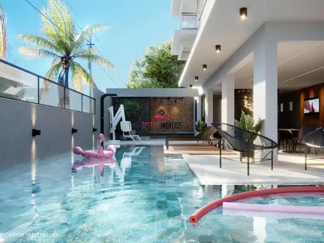 Apartamento para Venda em Uberlândia/MG Santa Mônica 3 Quartos