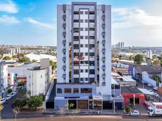 Apartamento para Venda em Uberlândia/MG Santa Mônica 3 Quartos