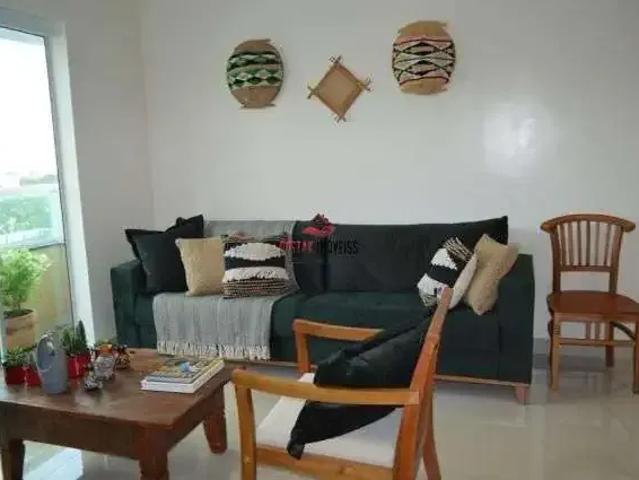 Apartamento para Venda em Uberlândia/MG Santa Mônica 3 Quartos