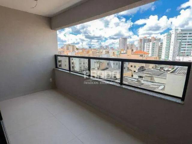 Apartamento para Venda em Uberlândia/MG Santa Mônica 3 Quartos