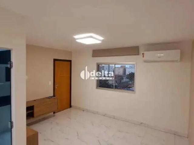 Apartamento para Venda em Uberlândia/MG Santa Mônica 3 Quartos