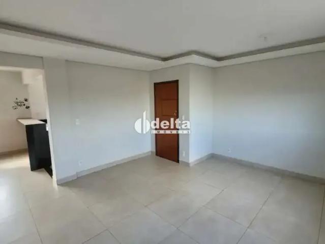Apartamento para Venda em Uberlândia/MG Santa Mônica 3 Quartos