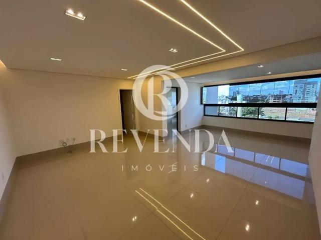 Apartamento para Venda em Uberlândia/MG Santa Mônica 3 Quartos