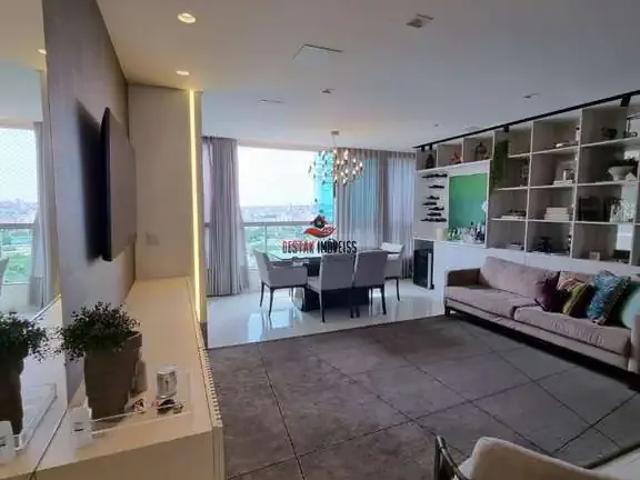 Apartamento para Venda em Uberlândia/MG Santa Mônica 3 Quartos