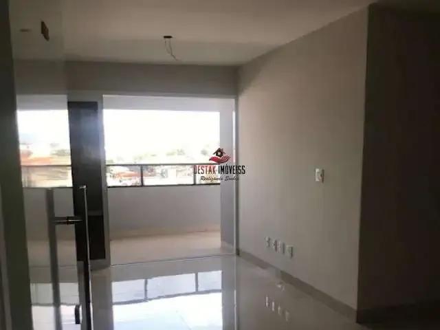 Apartamento para Venda em Uberlândia/MG Santa Mônica 3 Quartos
