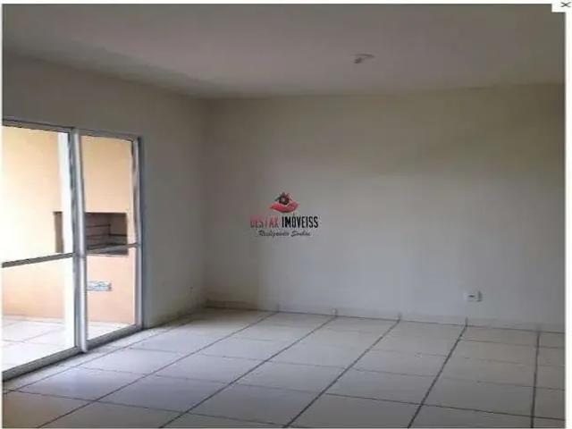 Apartamento para Venda em Uberlândia/MG Santa Mônica 3 Quartos