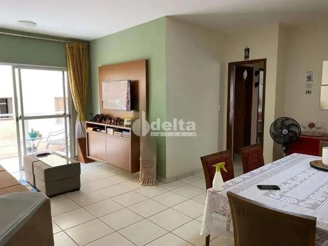 Apartamento para Venda em Uberlândia/MG Santa Mônica 3 Quartos