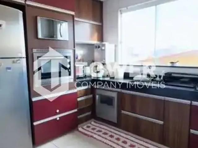 Apartamento para Venda em Uberlândia/MG Santa Mônica 3 Quartos