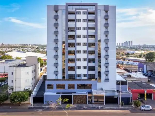 Apartamento para Venda em Uberlândia/MG Santa Mônica 3 Quartos